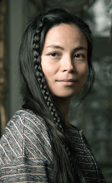 Stay Thirsty Magazine