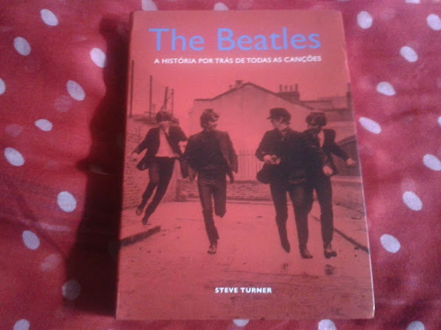 The Beatles: The Stories behind the Songs - Vintage Iz