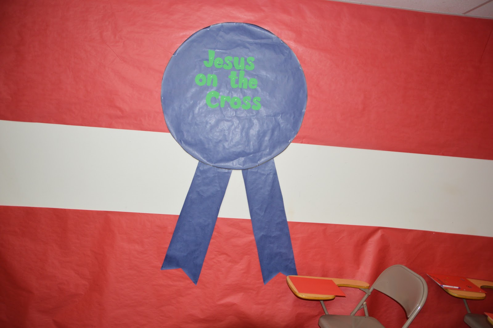 Shine Like Stars: It's a Blue Ribbon Life - VBS Part 2