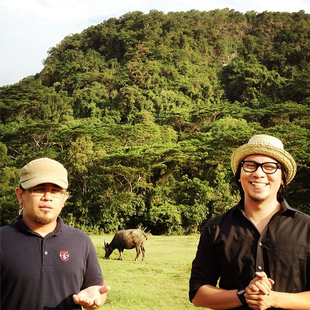 Dince's Chronicles: 2013