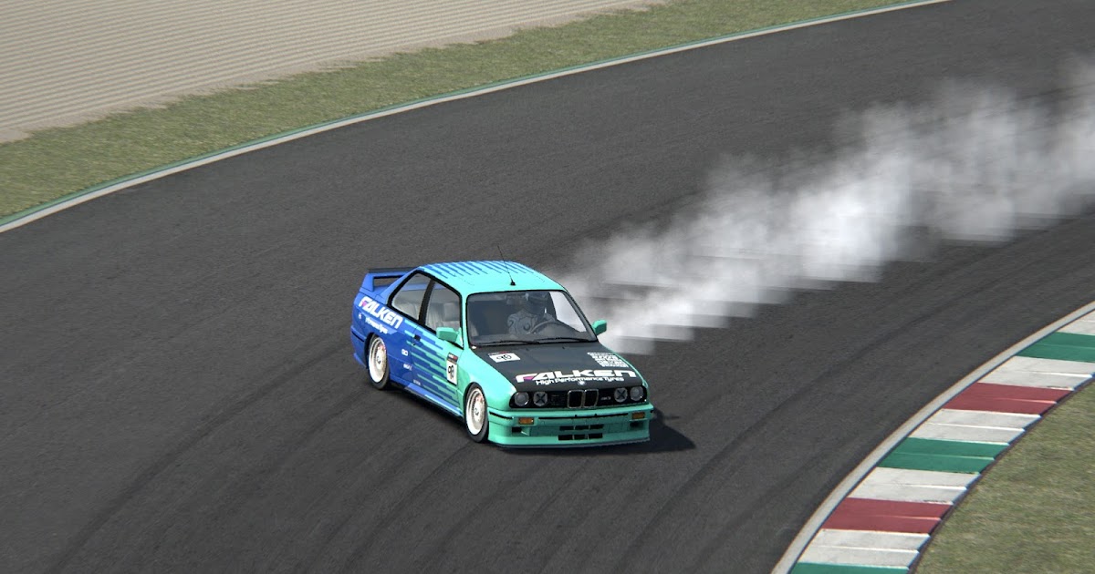 Drift Paradise Drift Sound Script | MTA Resource