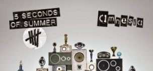 5 Seconds Of Summer - Amnesia (Vinyl 7 Inch) - SOUND IN THE SIGNALS