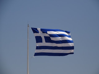 Greece 2012: More fun in Athens