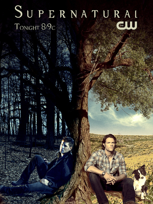 Podcast Supernatural