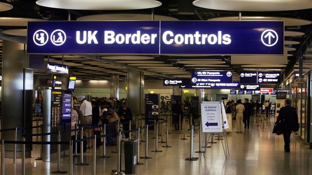 Visa and Immigration Info: IOM Tuberculosis Test Clinics - Tuberculosis ...