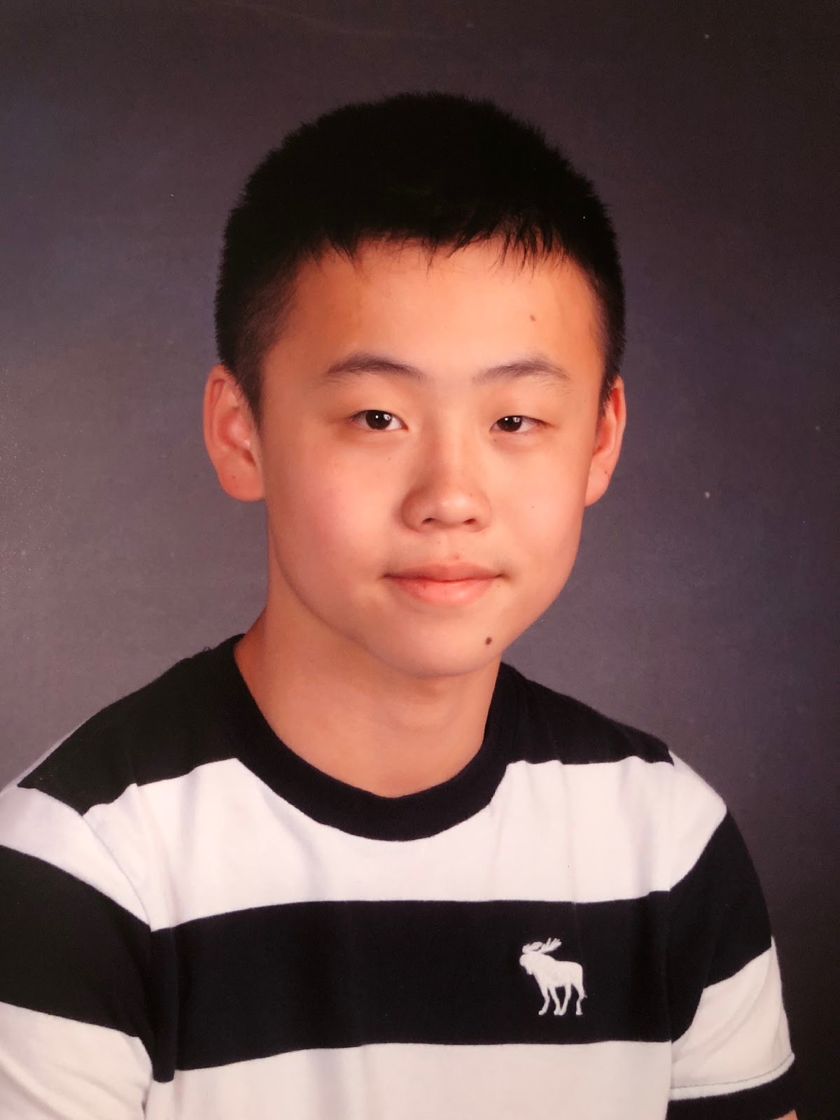 William Zhu | 3rd Prize | Piano | 5th Edition | ENKOR Int'l Music ...