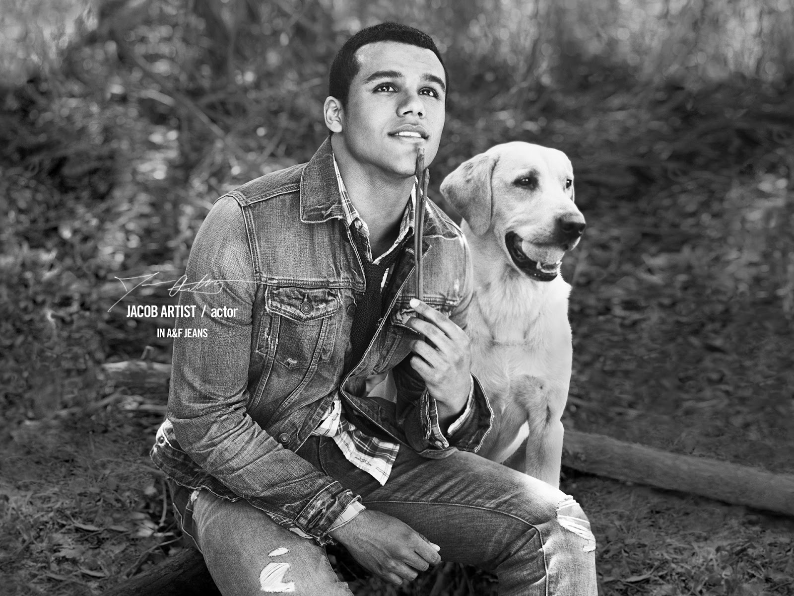 The Sitch on Fitch: Abercrombie & Fitch Back-to-School 2013 – Stars on ...