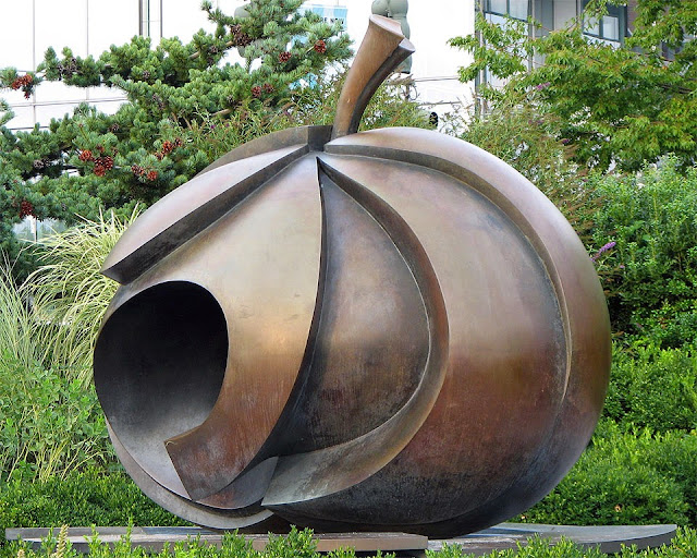 Daily Photo Stream: The Apple