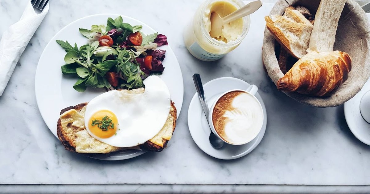 ¿Qué debe tener el desayuno perfecto?