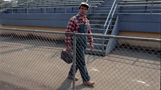 The Majorettes (1987) Review by RevTerry - VideoReligion Cult Film Review