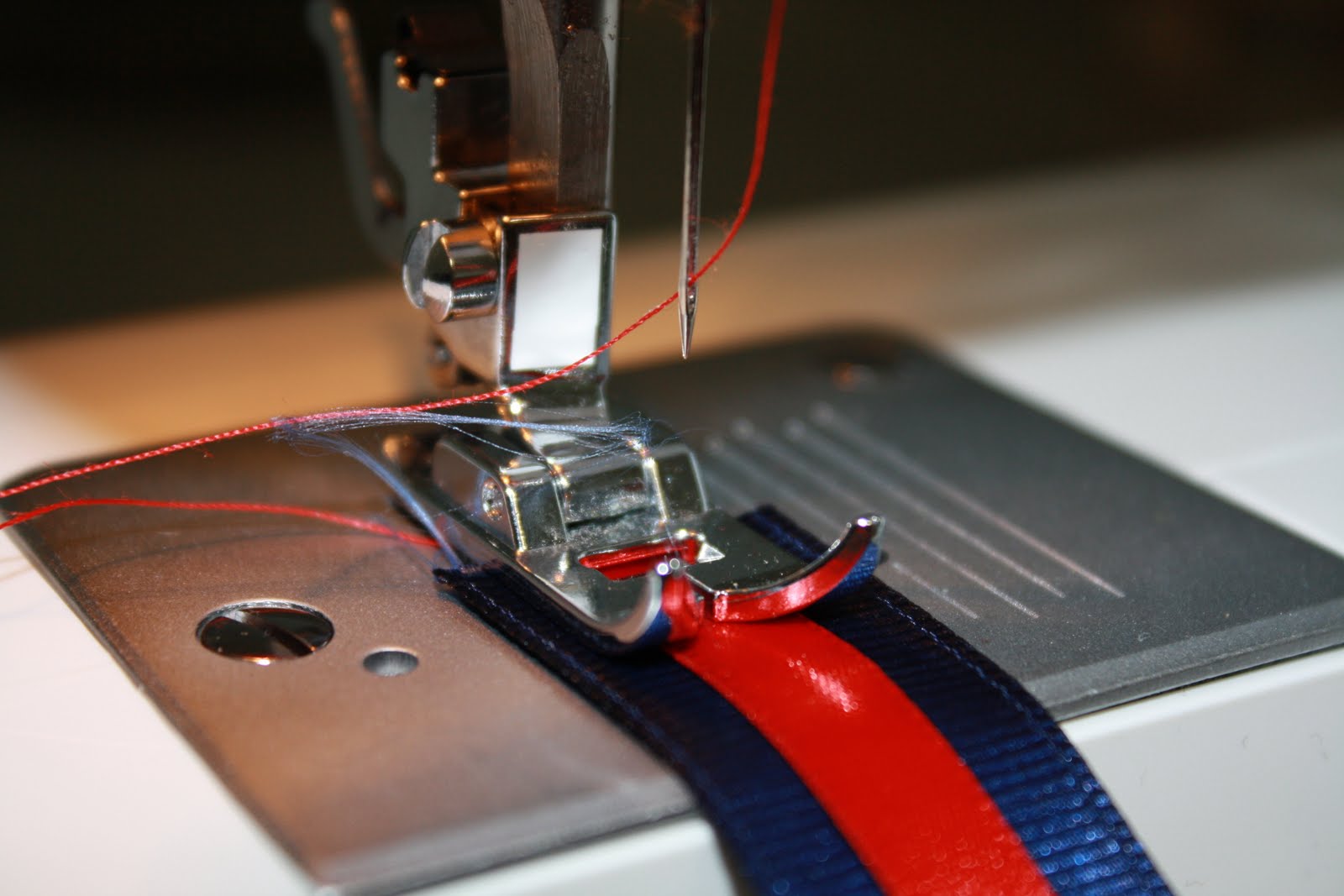 Caits Creates: Wedding Garter Revamp