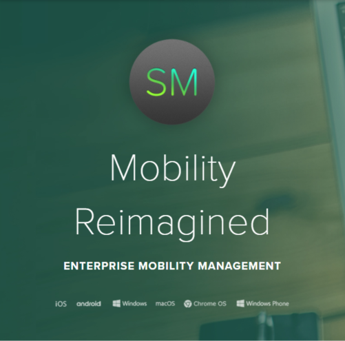 The OptionKey Blog: How to Set Up Meraki MDM for iOS Management