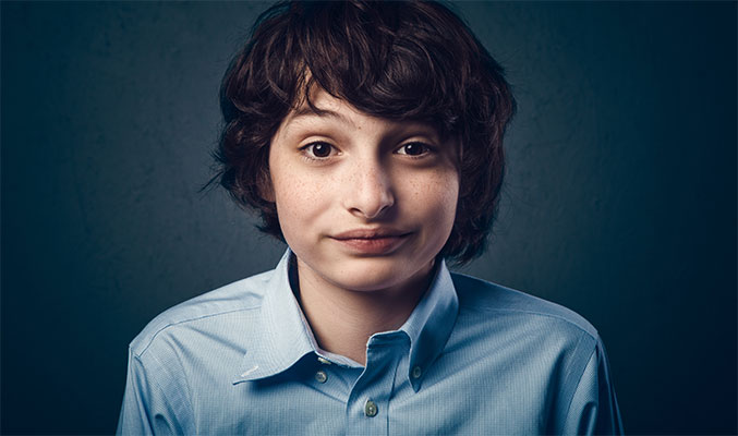Who Is Finn Wolfhard ? Everything About Him - viewerstv