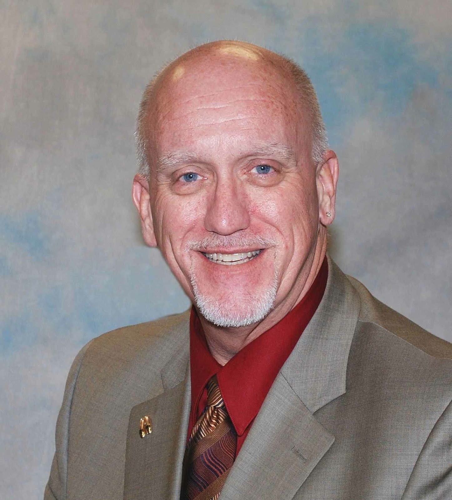 Greater Seattle Business Association: Scholarship Supporter: Tom Yetman