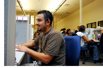 SNIPPITS AND SNAPPITS: CAGING PEOPLE IS BIG BUSINESS