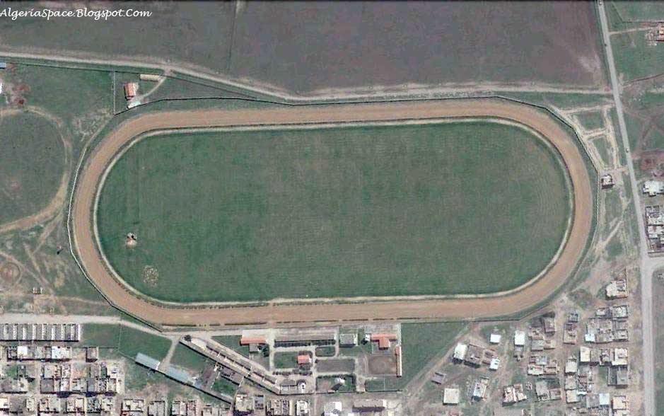 IMAGES DU MONDE: Photos El Eulma Algerie