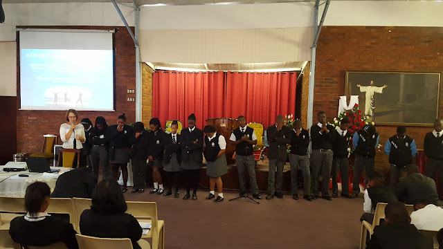 Good Hope High School