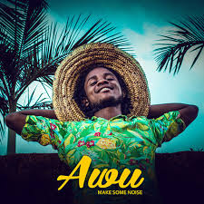 New Music Video: Awu-Make some noise - Beta Tinz