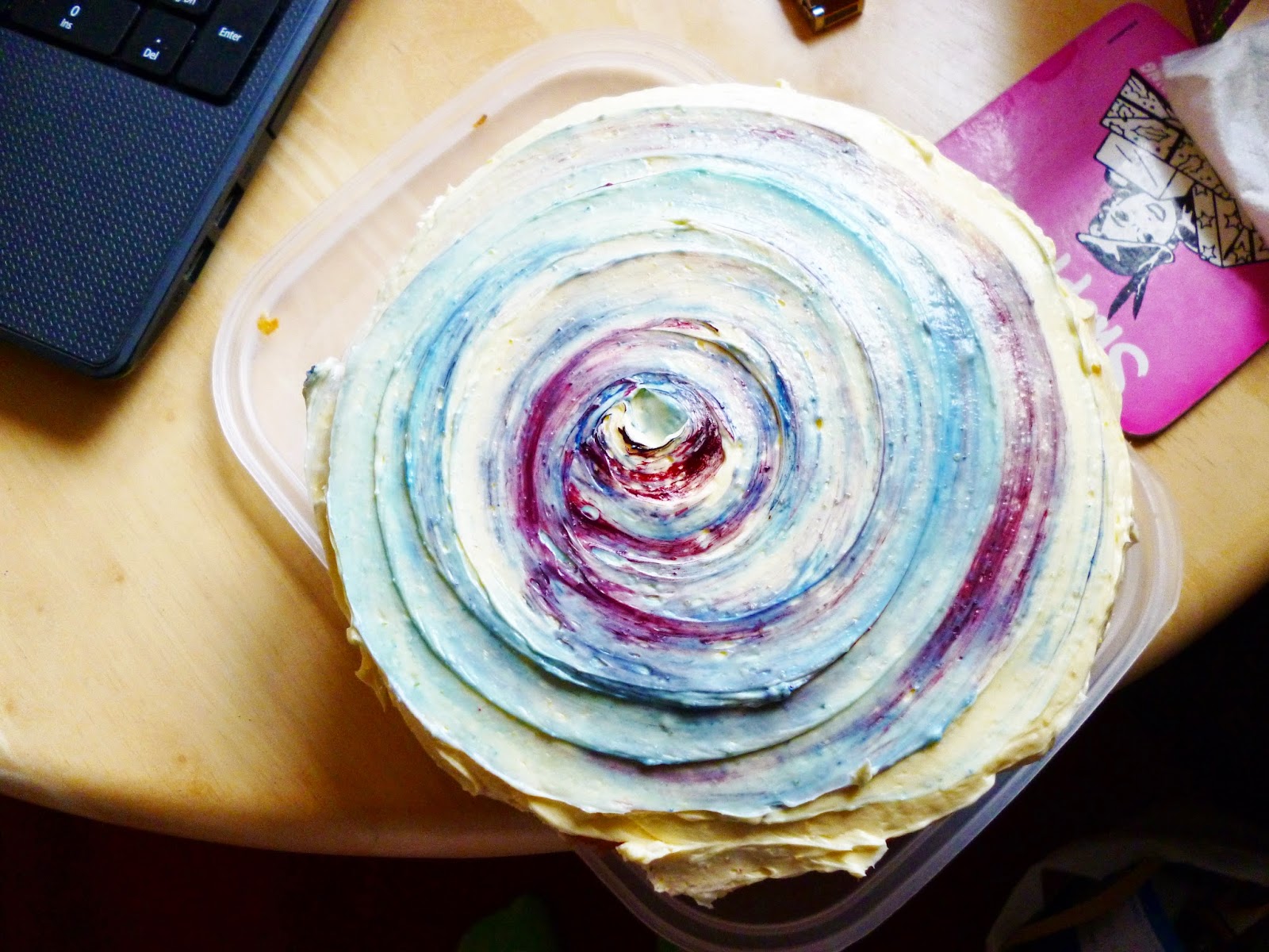 Cake Of The Week: Haribo Cake