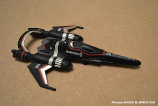 MOONBASE CENTRAL: NEW VIVID THUNDERBIRD SHADOW & FAB 1