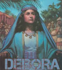 Costumes Bíblicos: Débora