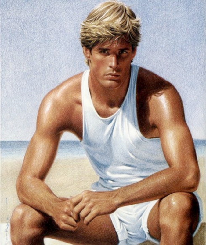 - All Natural & More: The Art of Nick Backes