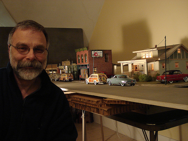 Elgin Park – Remarkable American Town Frozen in Time ~ Kuriositas