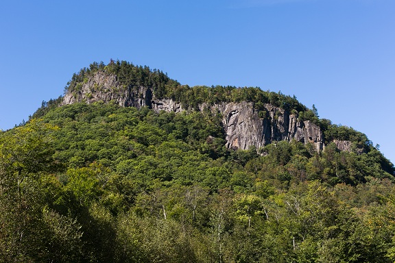 OTIS (Odd Things I've Seen): Hiking a Monster: New Hampshire’s ...