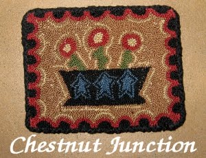 Chestnut Junction Patterns & Primitives