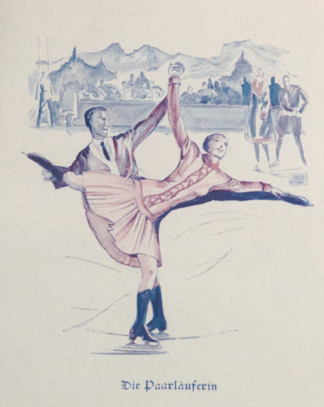 Skate Guard: A Seminar In Shadow Skating History