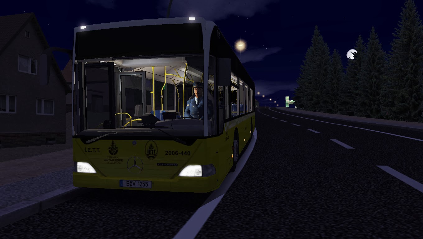 Official Omsi 1 and 2 topic - Gaming - GTAForums