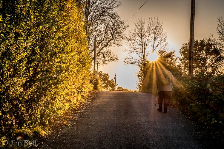 Out & About: Fritchley Windmill