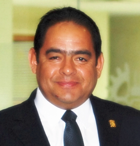 NOTI-SNTE SECCIÓN 35: JOSÉ ARTURO RANGEL AGUIRRE