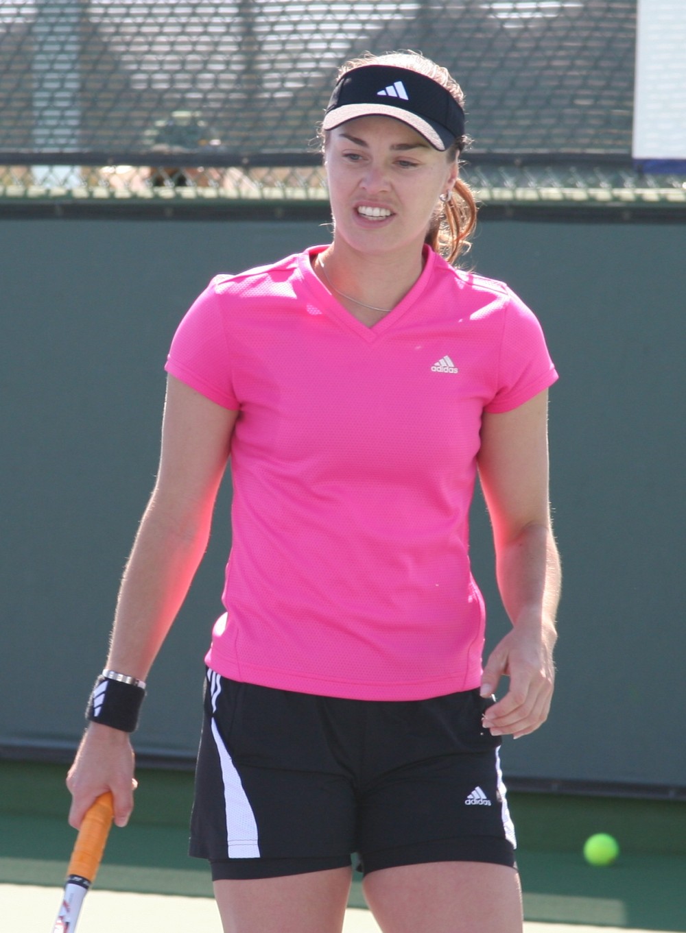 Sports and Players: Martina Hingis Swiss Tennis Player Sports and Players: Martina Hingis Swiss Tennis Player