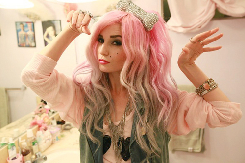 ESTILOS | Scene - Pandora Glam - A personal blog...