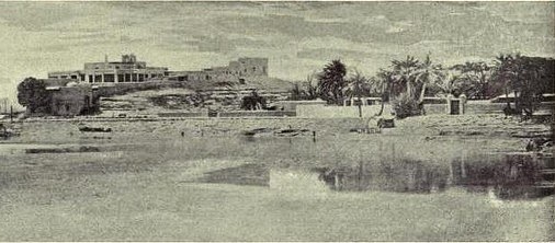 I AM PROUD TO BE SINDHI: History of Sukkur part 3