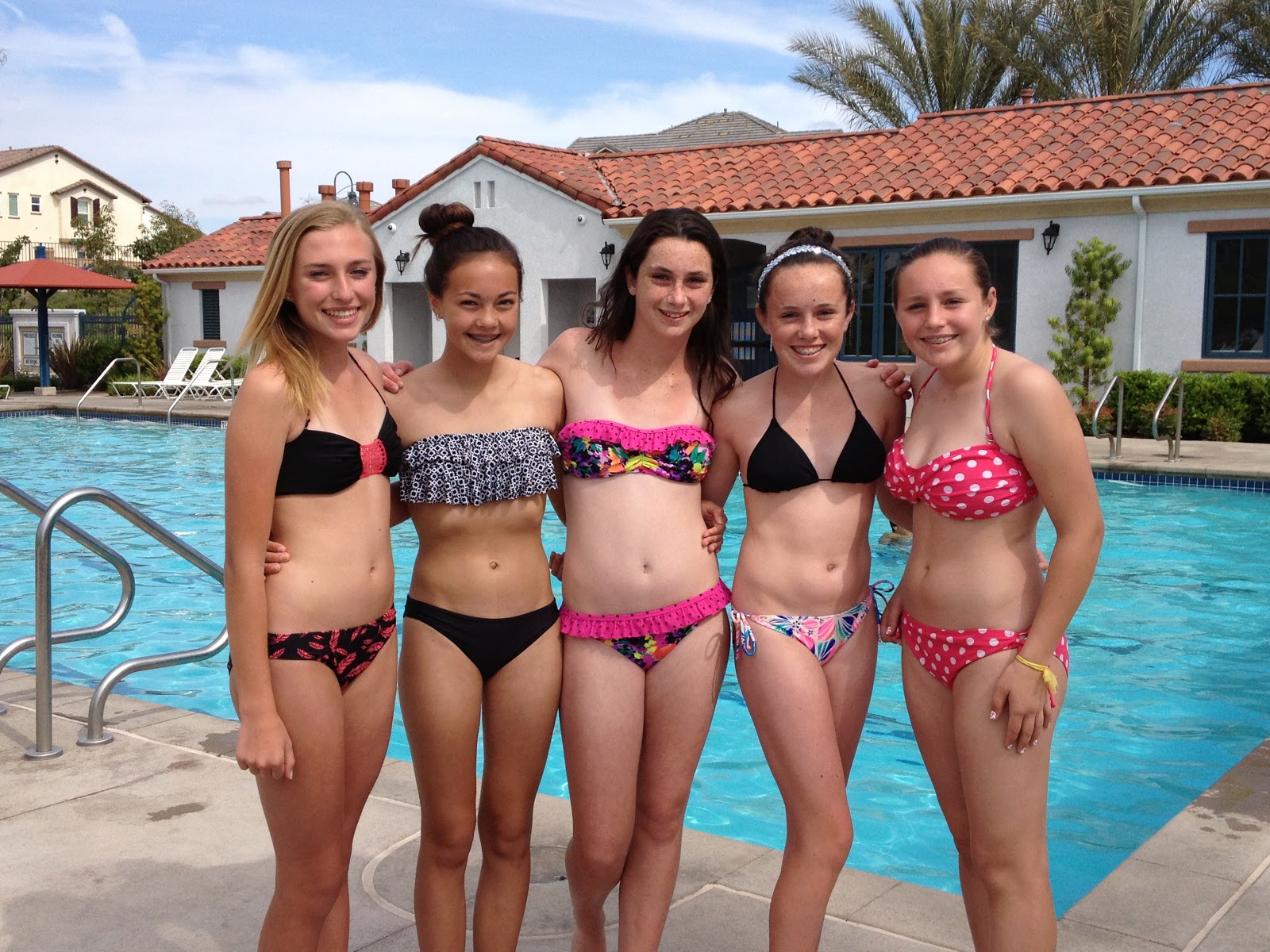 It's A Girl Thing...: April 2013