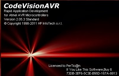 Codevison AVR 2.05 - Hướng dẫn cài đặt Codevison AVR bằng video