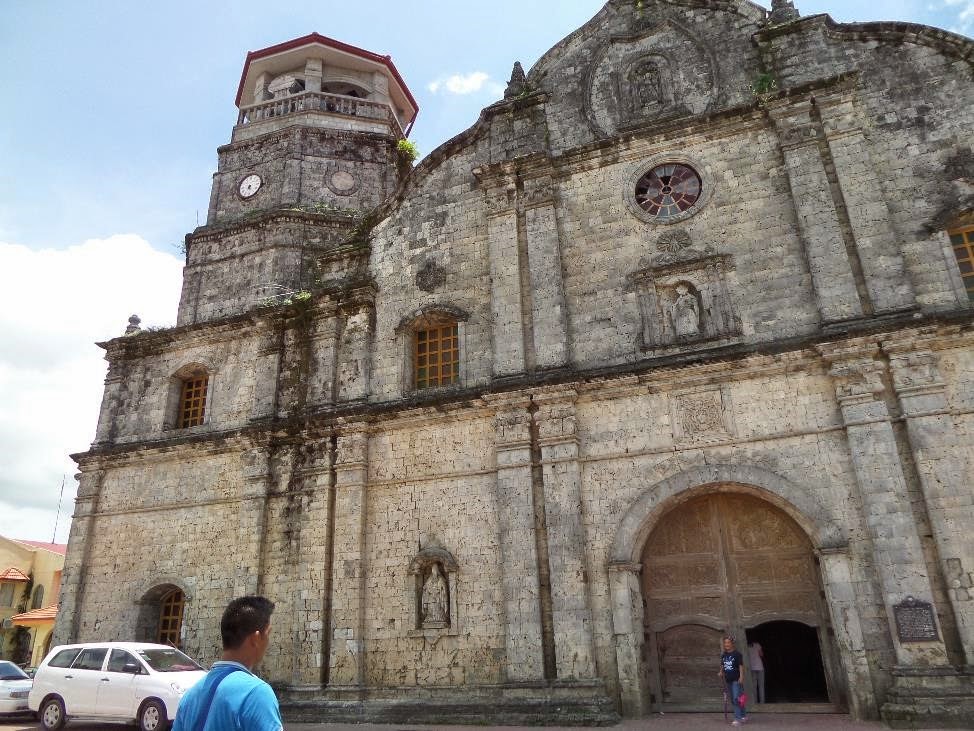 Philippine Travel: Captivating Capiz - Philippine Flight Network