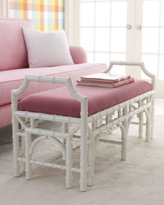 BAMBOO BEAUTY | Dimples and Tangles