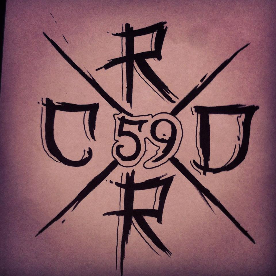 Crowd Deterrent and Race Riot 59 split in the works! | HARDBOILED