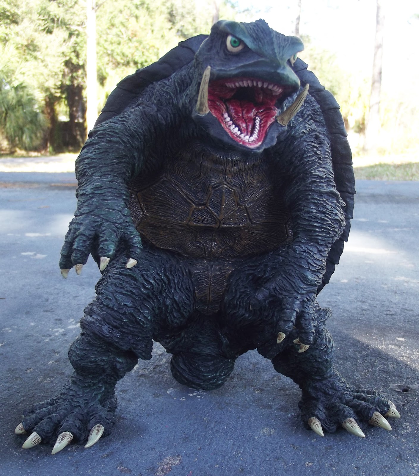 Raging Nerdgasm: IT CAME FROM THE FLEA MARKET- EPISODE 2- THE PHANTOM ...