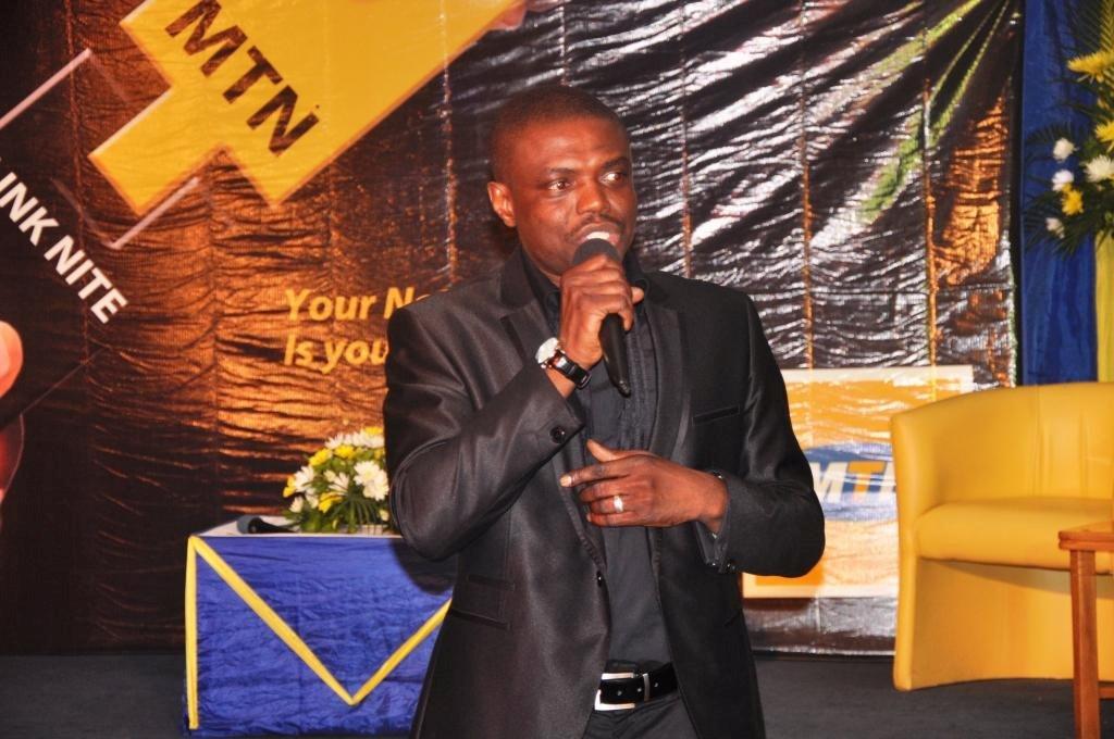 Pictures From MTN Link Night Port Harcourt Event