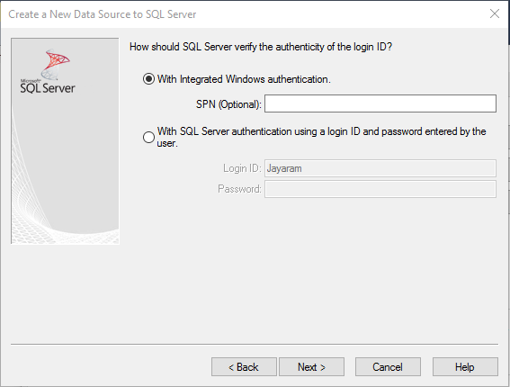 HodentekMSSS: You need this to connect to SQL Server 2016