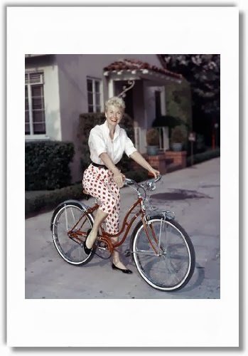 ImagineMDD: Staying fit the old Hollywood way - classic stars exercise ...