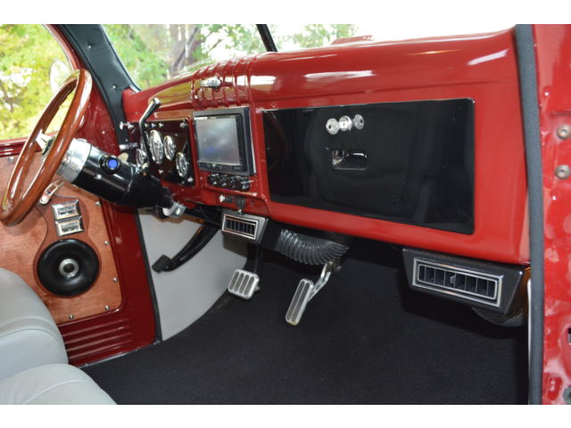King of the Ranch: 1948 Dodge PowerWagon - DailyTurismo