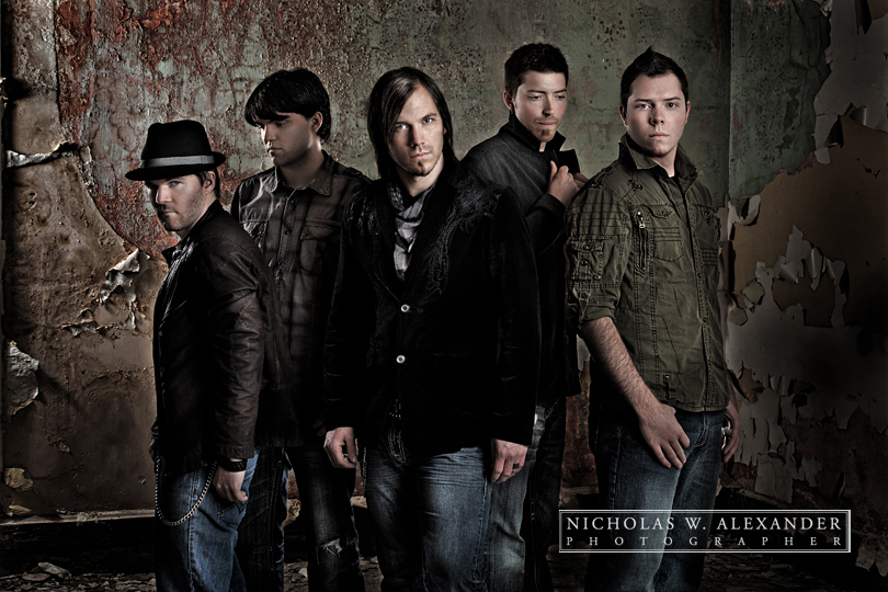 Nicholas W. Alexander Photographer Blog: WE AS HUMAN