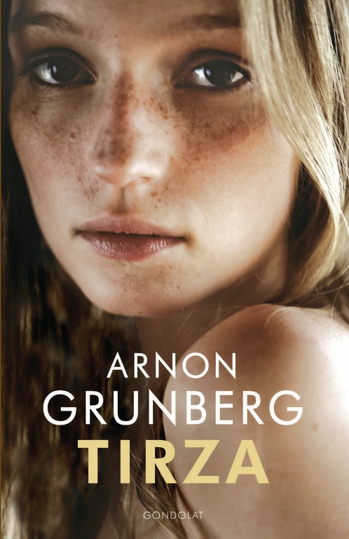 Tirza - Arnon Grunberg-Bir Okuma Rehberi - A Reader's Guide