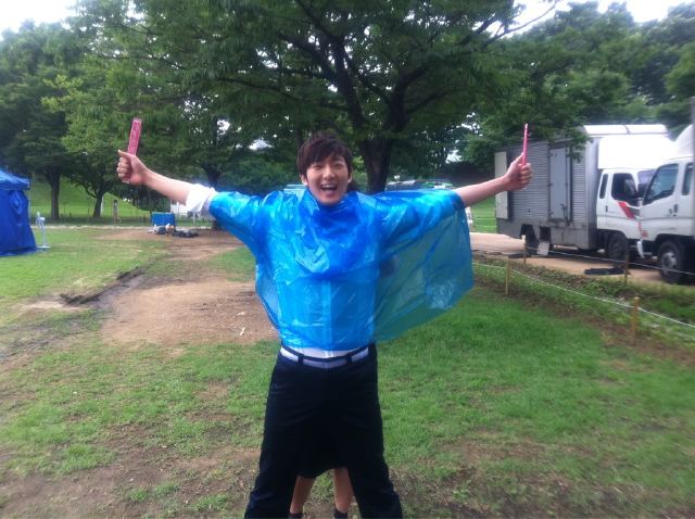 DAVID OH ~ David Oh & Kwon Ri Sae Couple