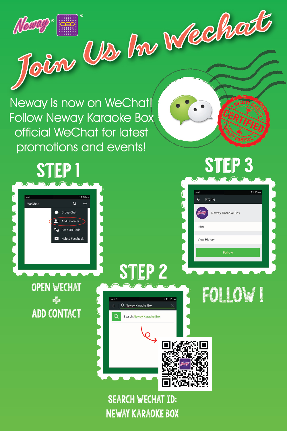 Memoirs Of C. : Daily: My 22nd Birthday Celebration @ Neway Karaoke, SS2